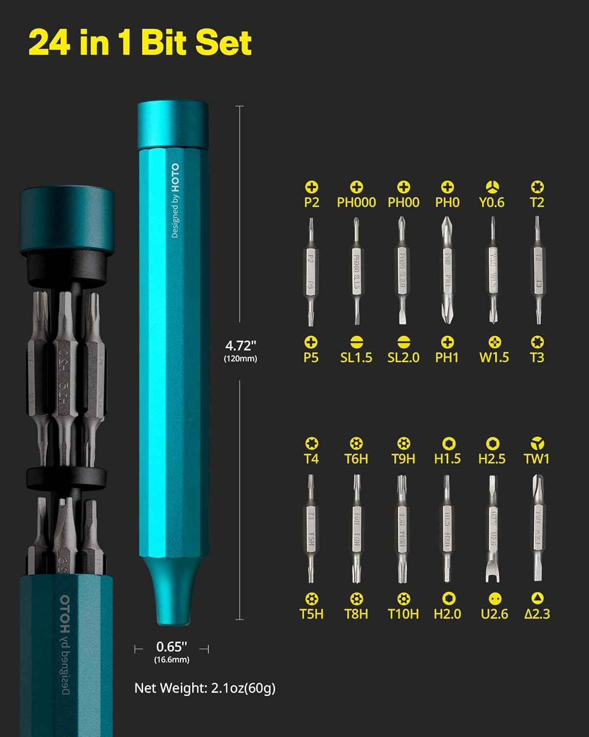 Products – HOTO India